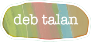 Home - Deb Talan